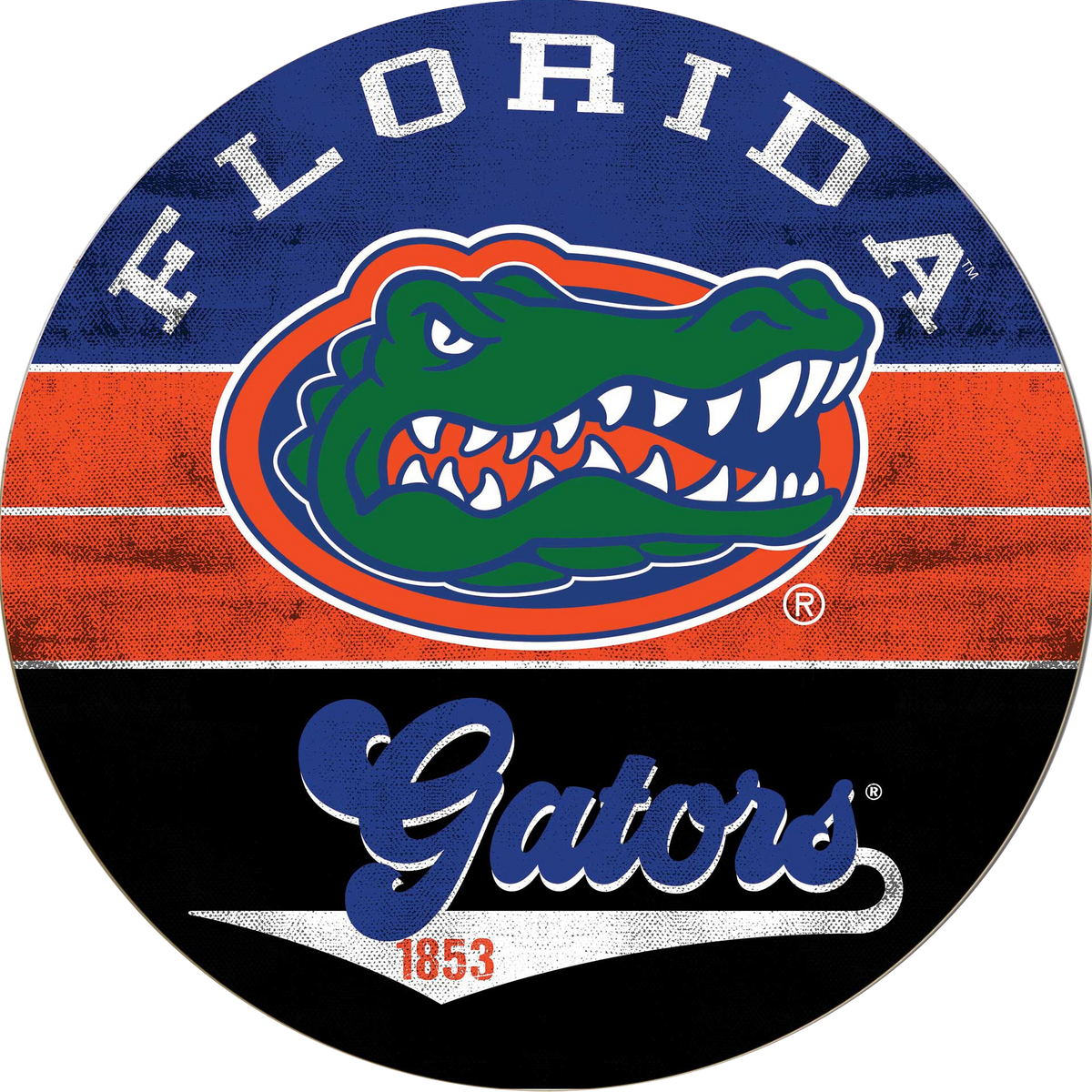 Florida Gators – THE FAN ZONE