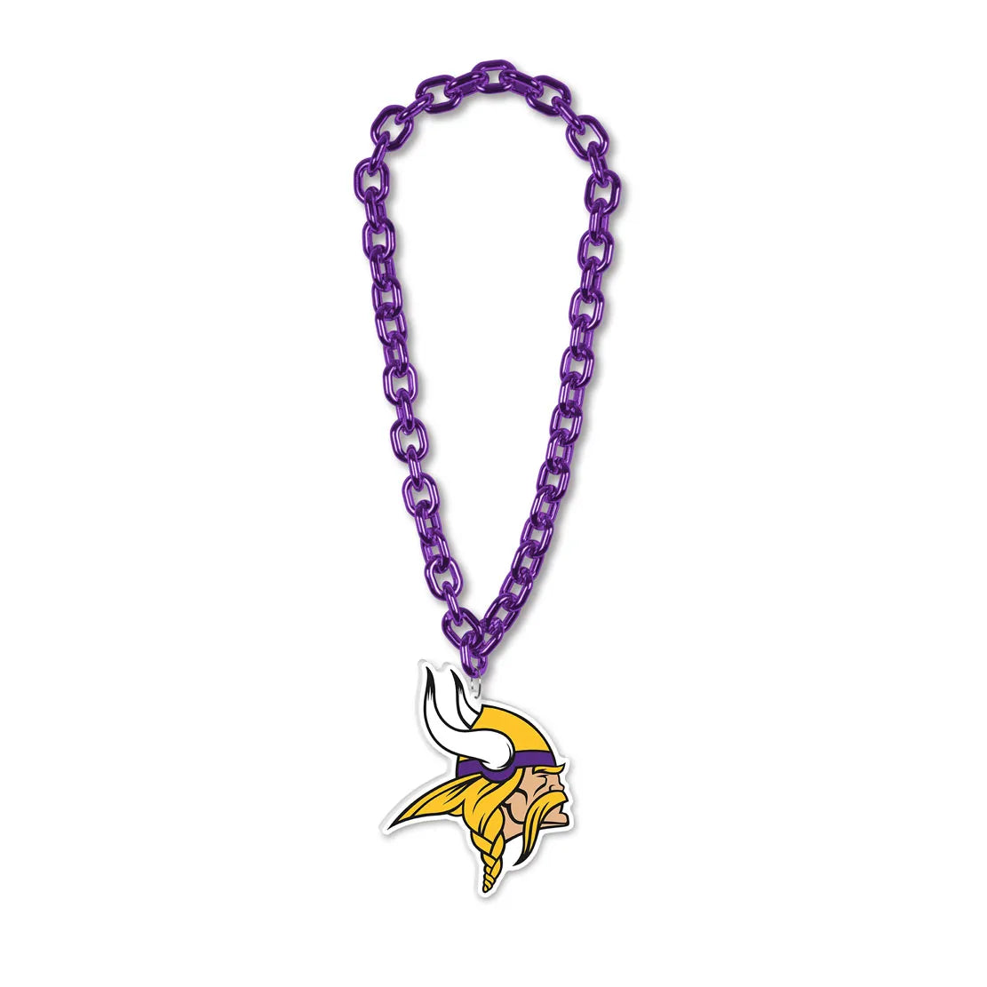 Vikings WinCraft Big Chain – THE FAN ZONE
