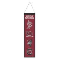 Gamecocks Heritage Banner – THE FAN ZONE