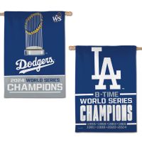 Dodgers Flags – THE FAN ZONE