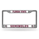 Florida State License Plate Frames – THE FAN ZONE