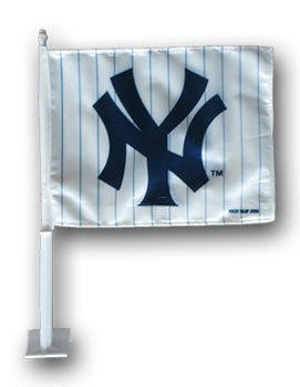 New York Yankees Flags – THE FAN ZONE