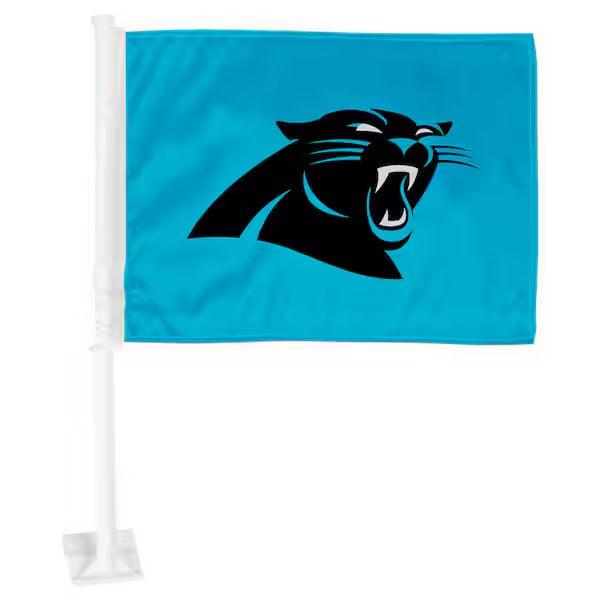 Carolina Panther Flags – THE FAN ZONE