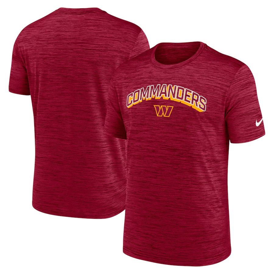 Commanders NIke T-Shirts – THE FAN ZONE